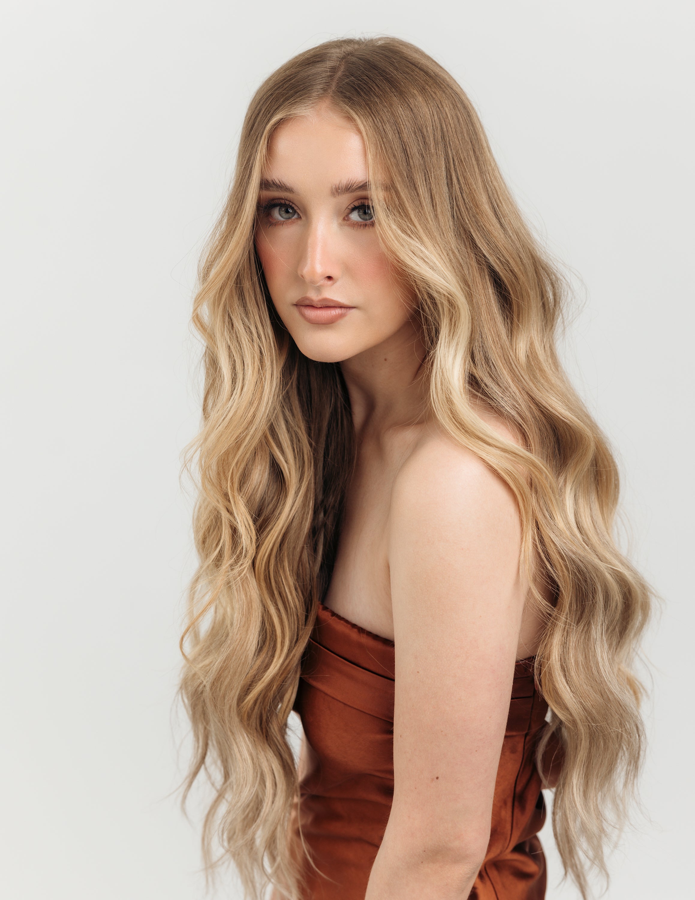 Vie Hair Extensions | Luxury Hand Tied Hair Extensions for Stylists